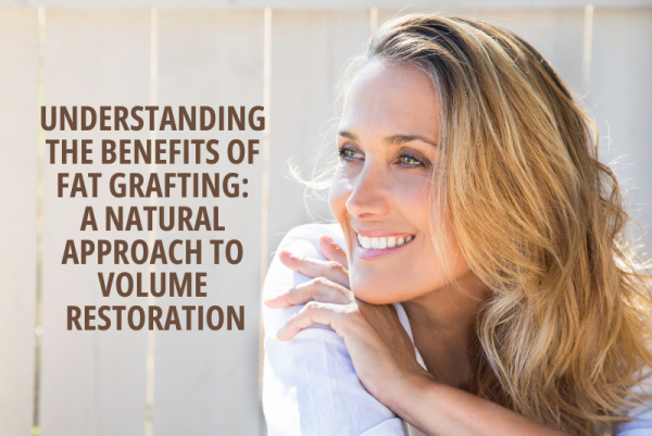 Understanding the Benefits of Fat Grafting: A Natural Approach to ...